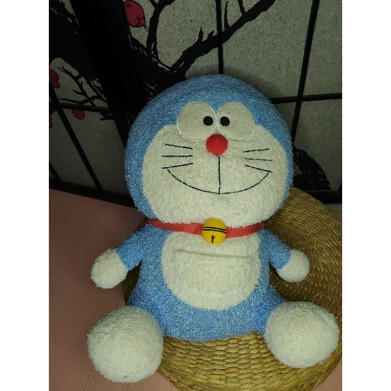 40cm Doraemon Stuffed Toy Plush | Shopee Philippines