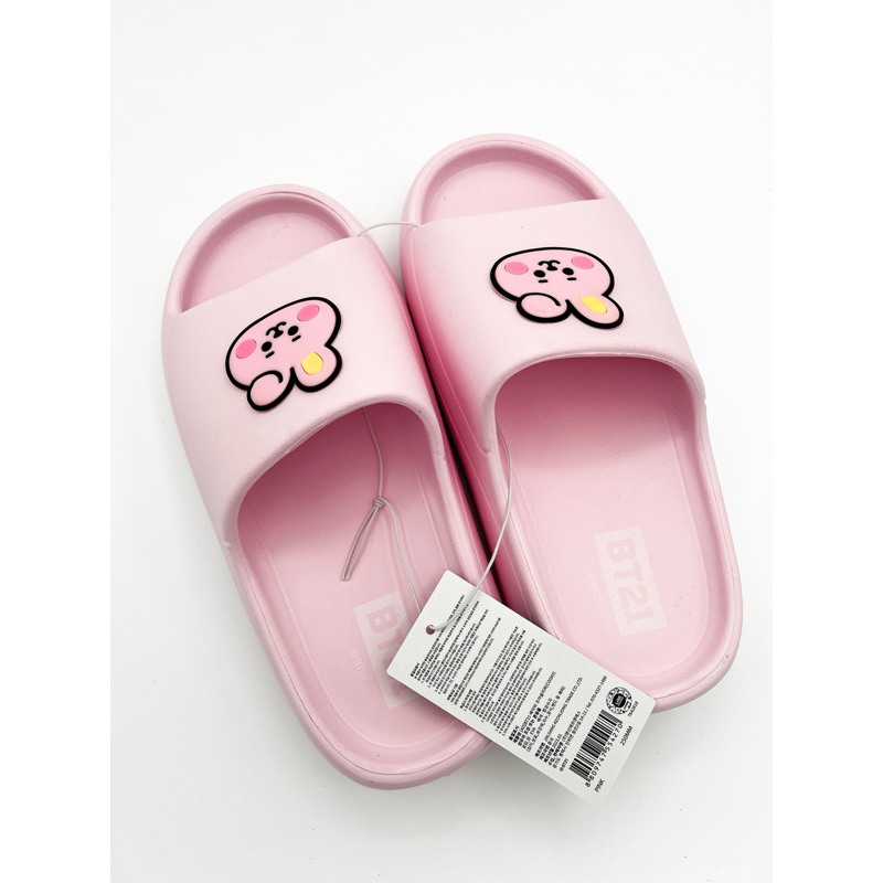 BT21 COOKY SLIDES 250mm only | Shopee Philippines