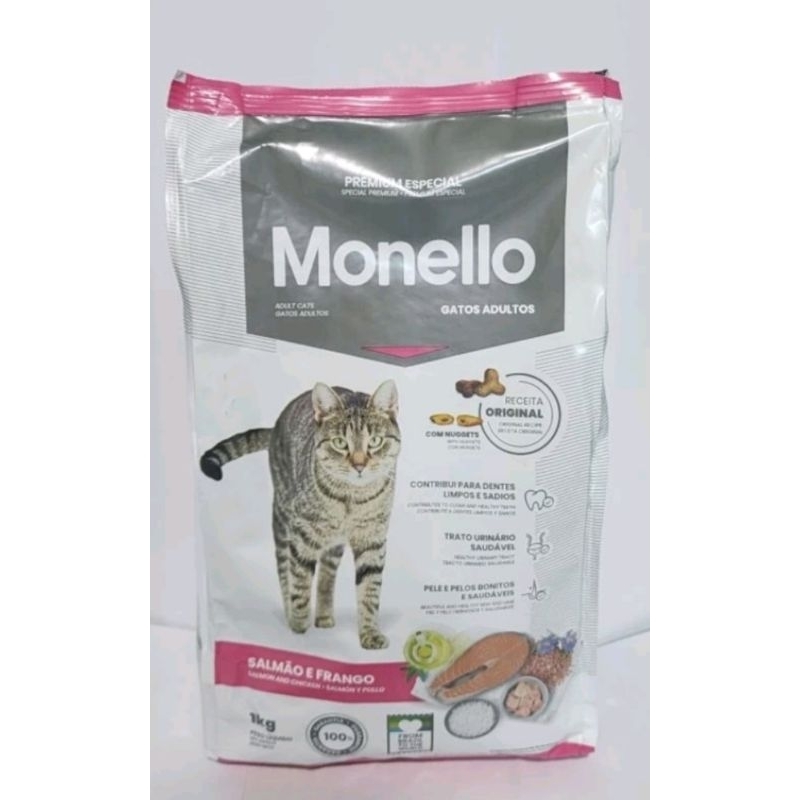 Monello Repacked 1kg | Shopee Philippines