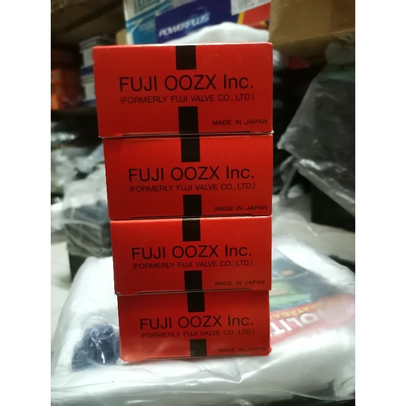 FUJI Engine Valve For Toyota Innova,Fortuner,Hilux,Hiace 2.5 2KD ...