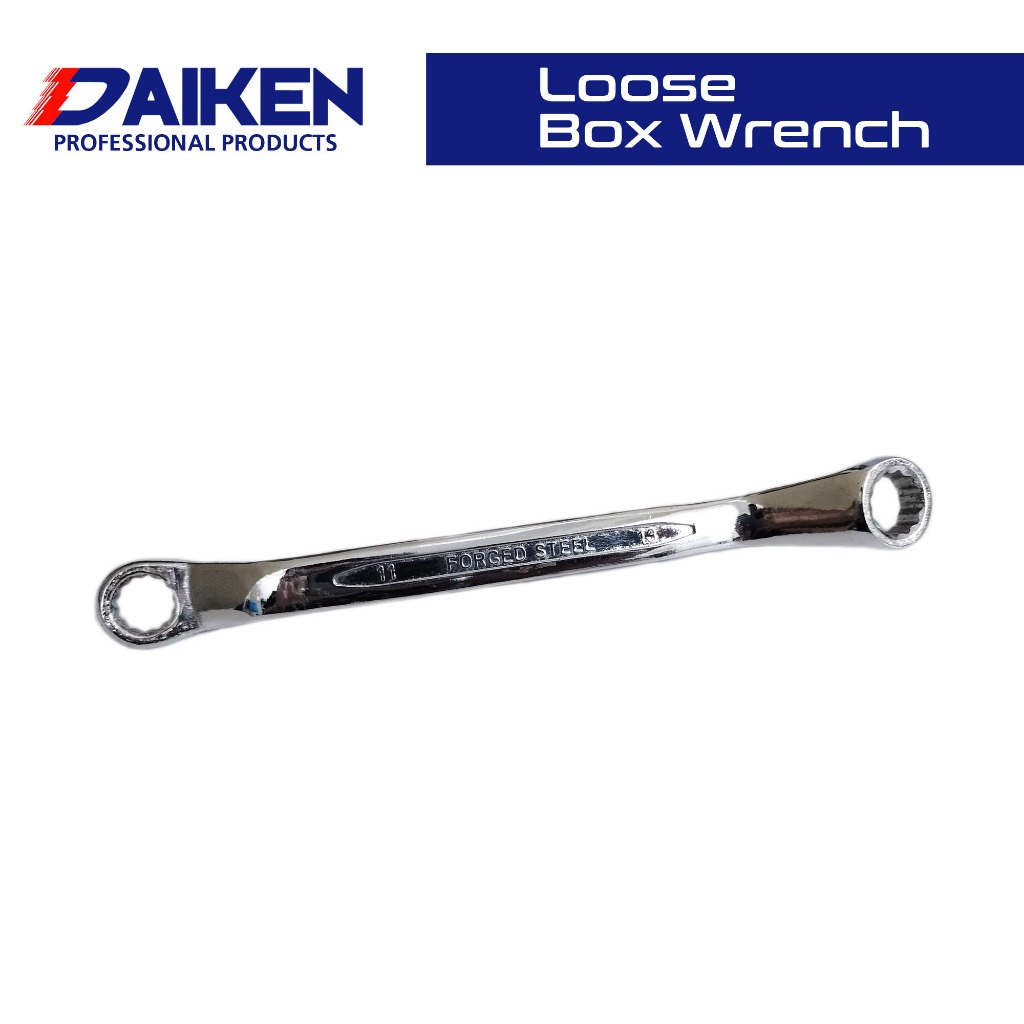 Shop box wrench for Sale on Shopee Philippines