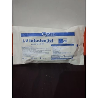 Shop iv infusion set for Sale on Shopee Philippines