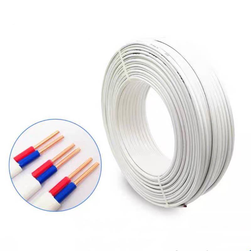 PDX twin-core wire meters Model: 14/2&12/2 10/2 99.9% pure copper ...