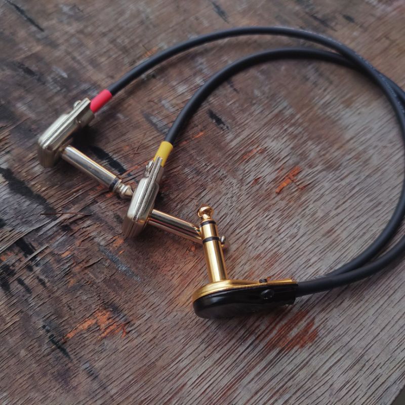 TRS Split for FX LOOP by GearDrop HX STOMP AMPERO SPLIT OUTPUT FX LOOP ...