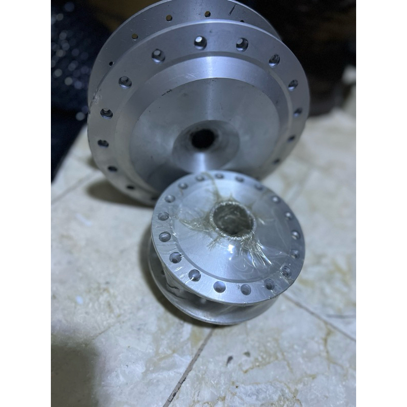 Honda beat hub set j speed brand | Shopee Philippines