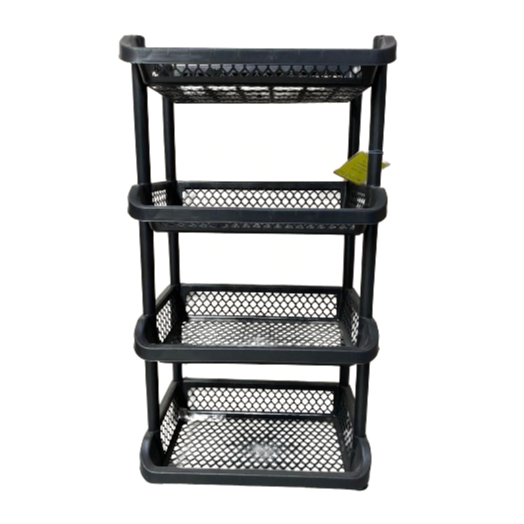 Zooey Jumbo Rack Stock 4 layer | Shopee Philippines