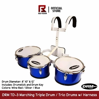 triple drum - Best Prices and Online Promos - Nov 2024 | Shopee Philippines