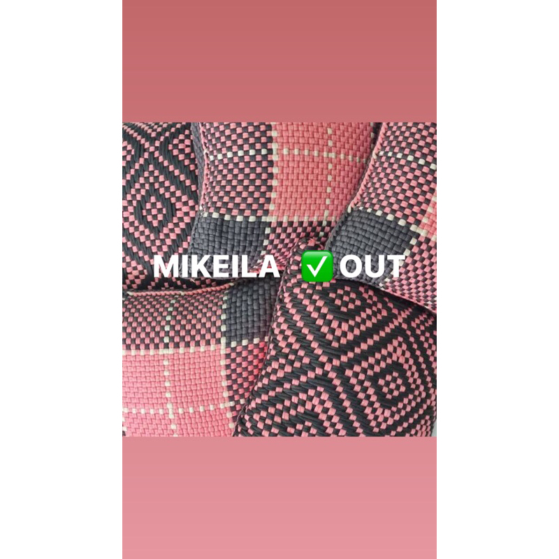 Mikeila Assorted Items Big | Shopee Philippines