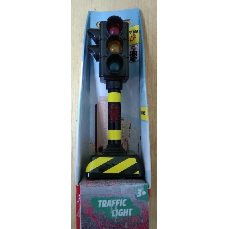 Traffic Light for Diorama | Shopee Philippines