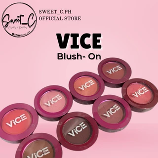 Shop vice cosmetics for Sale on Shopee Philippines