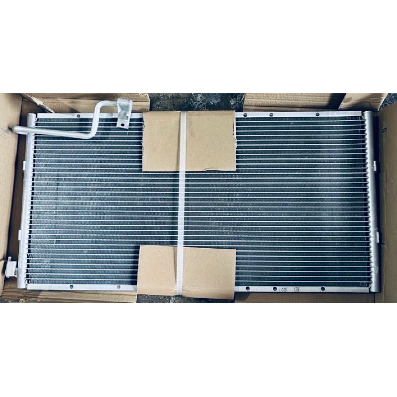 Nissan Urvan NV350 / Premium 2014-2025 AC Condenser Paco Brand Thailand ...