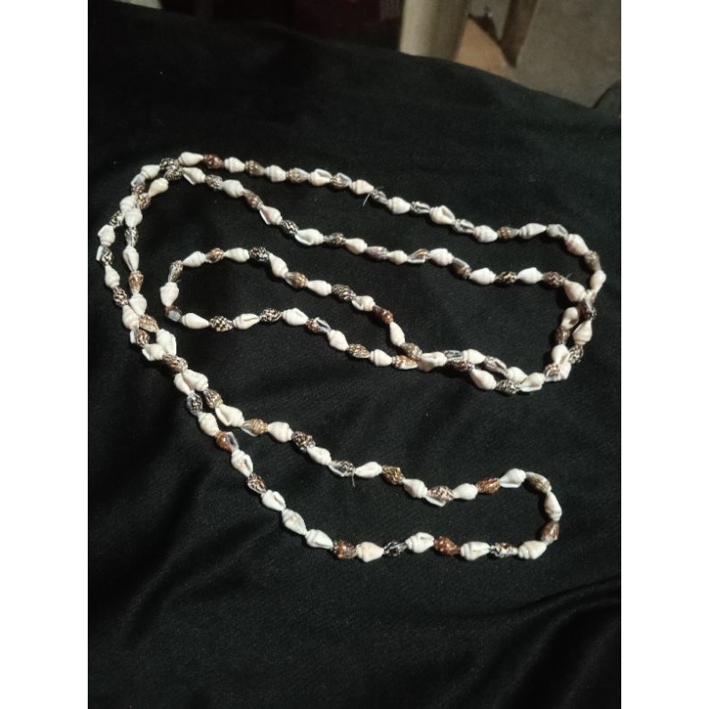 kaligay shell single strand | Shopee Philippines