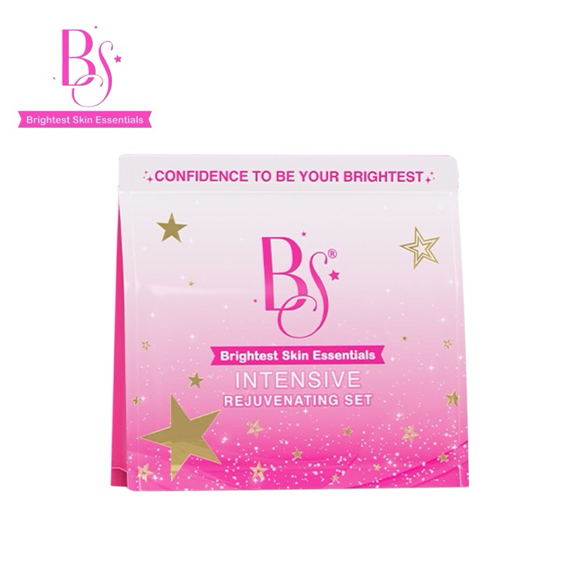BRIGHTEST SKIN INTENSIVE REJUVENATING SET | Shopee Philippines