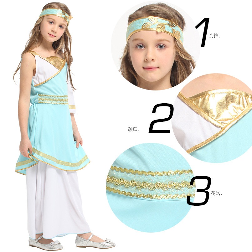 United Nations Athena Princess Greece Girl Greek Goddess Princess ...