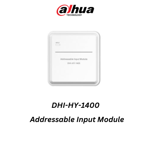 Fire Alarm Control Panel Addressable Input Module Convenient wiring ...