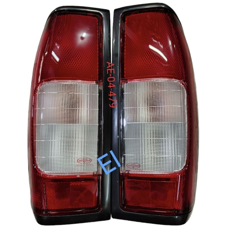 Tail Light Nissan Frontier '97-'04 Taiwan | Shopee Philippines