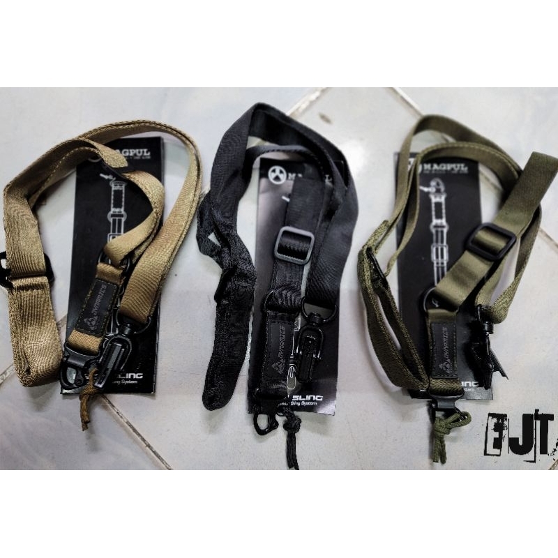 Single Double Point Sling Strap Ms2 Suitable for Camera Strap | Shopee ...