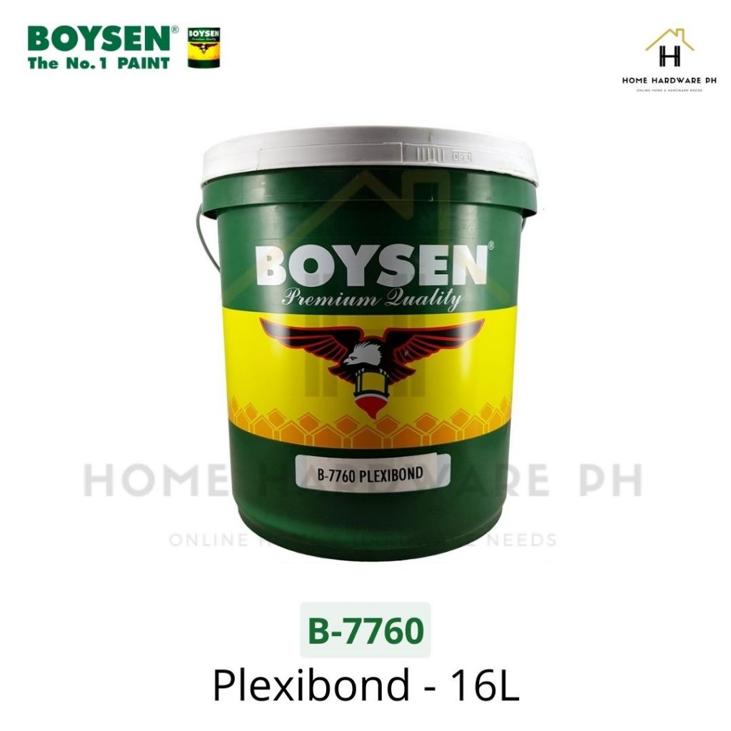 Boysen Plexibond Cementitious Waterproofing System | Shopee Philippines