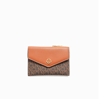 Shop cln wallet for Sale on Shopee Philippines