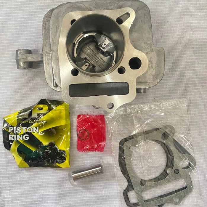 CYLINDER BLOCK FOR XRM X5 54MM | Shopee Philippines
