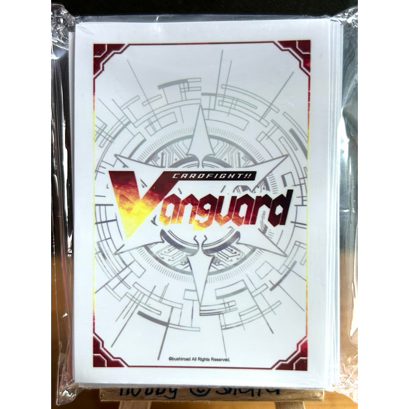 White Red - Japan Regional Cup Deluxe 2024 Season 2 (Cardfight Vanguard ...