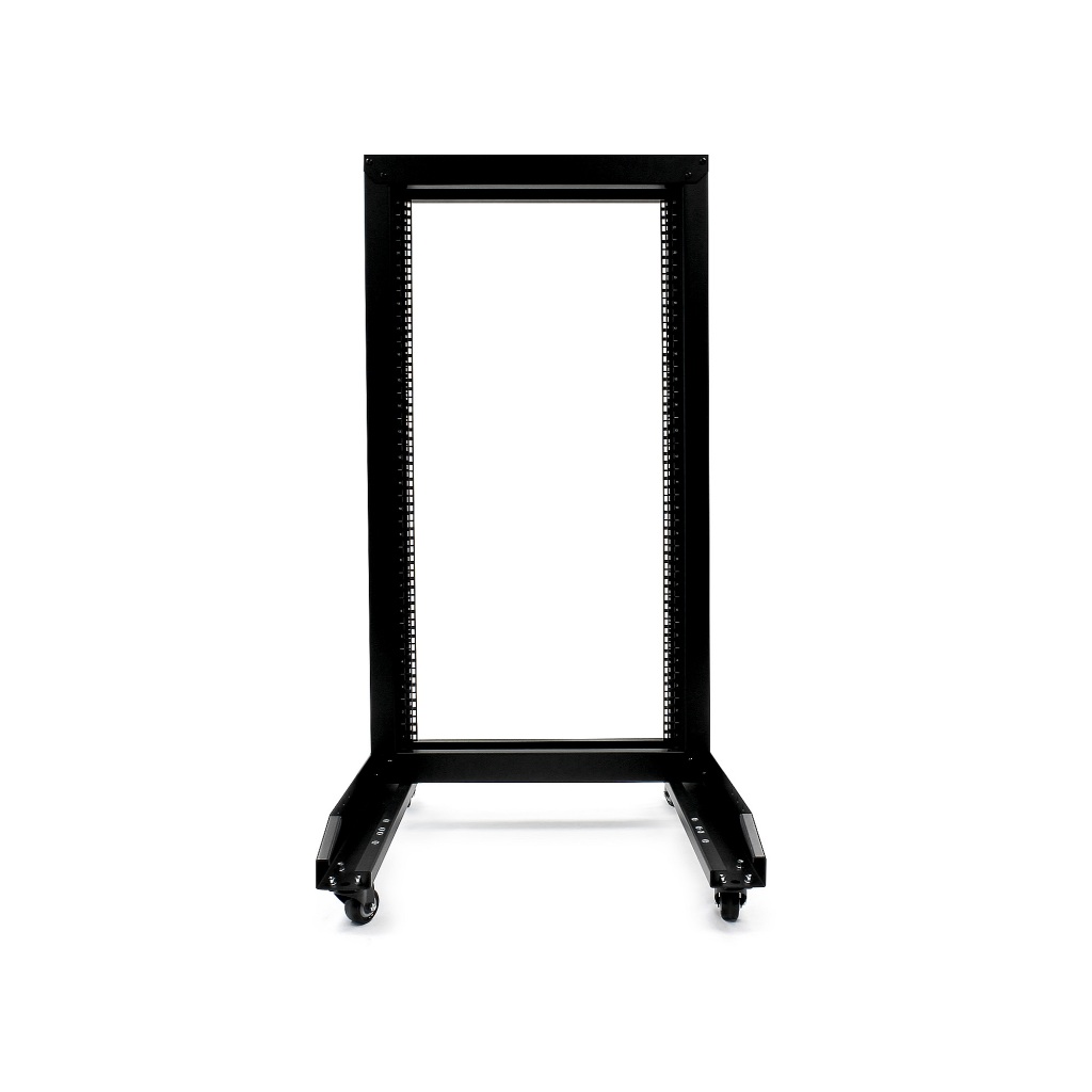 22u Open bay rack (Single and Double bay) | Shopee Philippines