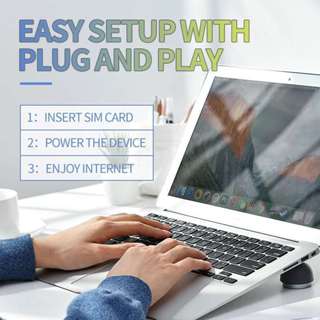 OPENLINE! PLDT Home Prepaid WiFi LTE-Advanced (EVOLUZN FX-ID7) | Shopee Philippines