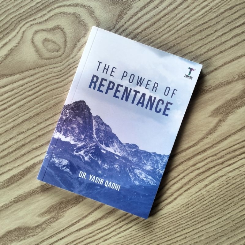 The Power of Repentance | Shopee Philippines