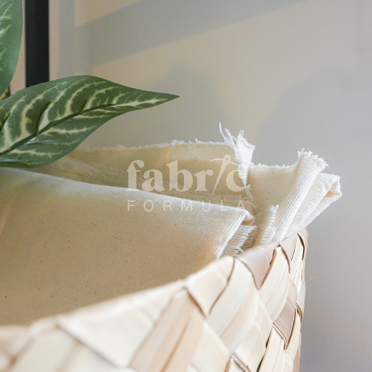 Canvas Cloth / Catcha Katsa 60” Width for tote bag eco bag | Shopee ...