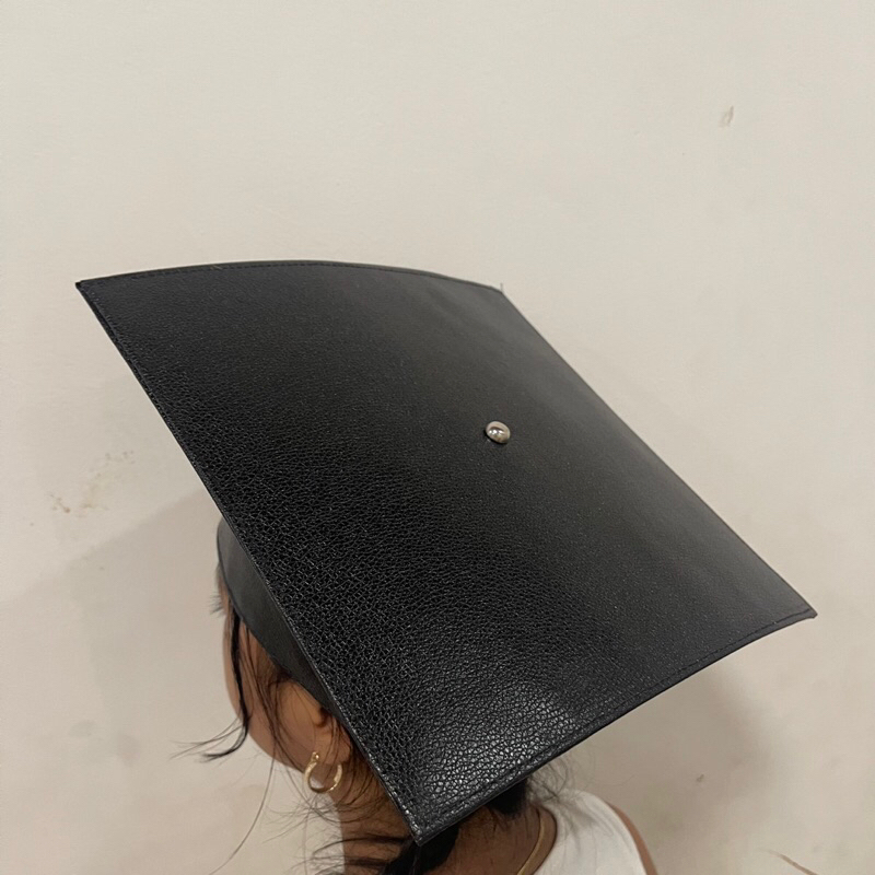 HIGH SCHOOL-COLLEGE TOGA CAP FOR GRADUATION | Shopee Philippines
