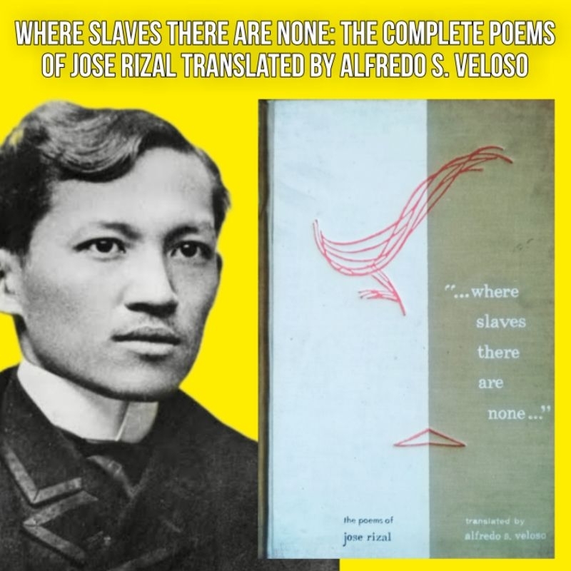 (ULTIMATE RARE) 1961 Where Slaves There Are None: The Complete Poems of ...