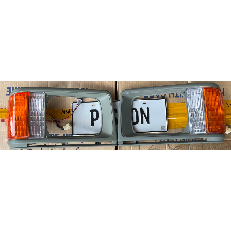 Signal Light for Mazda Bongo Brawny | Shopee Philippines