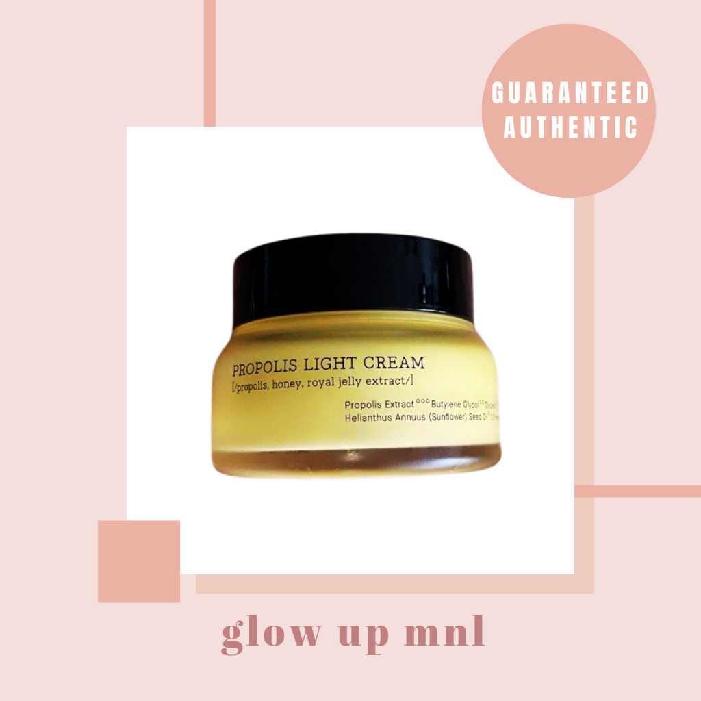 COSRX Full Fit Propolis Light Cream 65ml / 15ml | Shopee Philippines