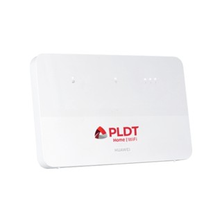 PLDT Home Wifi LTE-Advanced Prepaid (HUAWEI H151-370) | Shopee Philippines