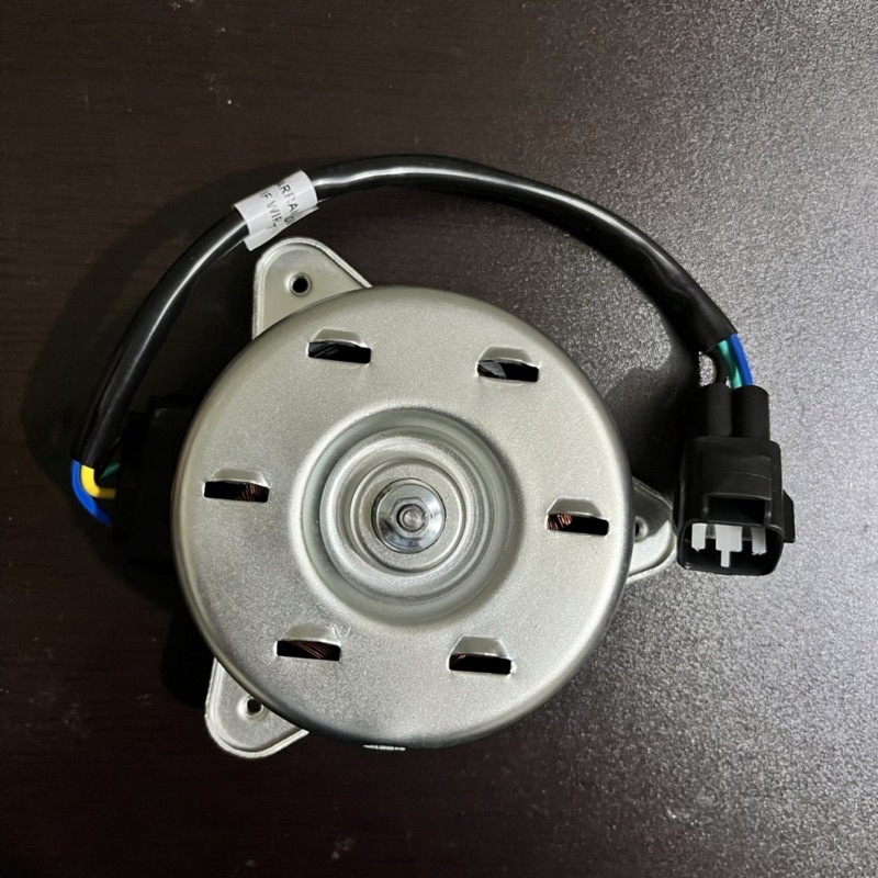 Mitsubishi Xpander / Expander Cross 2014-2025 AC Fan Motor | Shopee ...