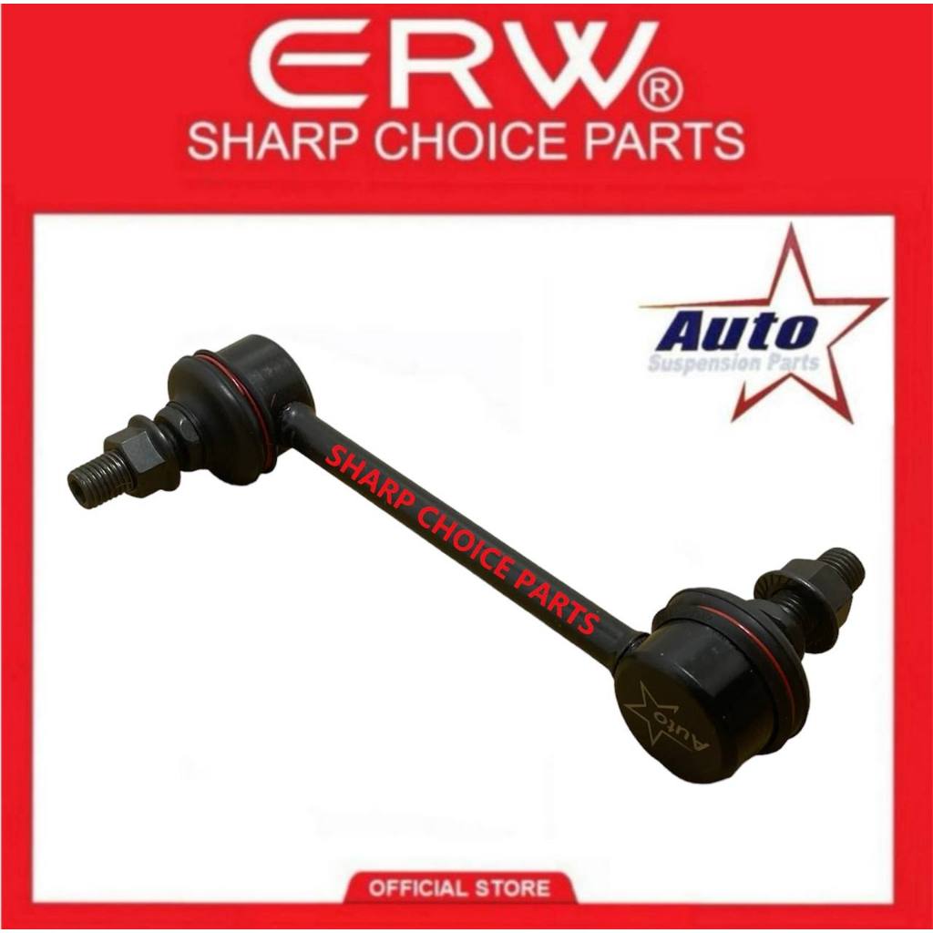 STABILIZER LINK part no.(55530-29000/29500 ) KIA CARENS(RONDO)/LOTZE ...