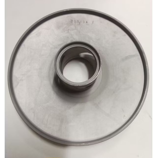 FEMALE TORQUE DRIVE YAMAHA NMAX V1/AEROX V1 2DP-E7670-00 GENUINE ...