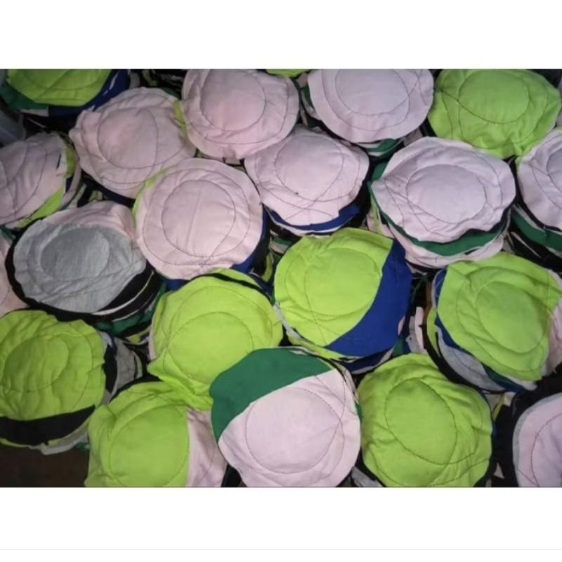 round round round rag set 2 | Shopee Philippines