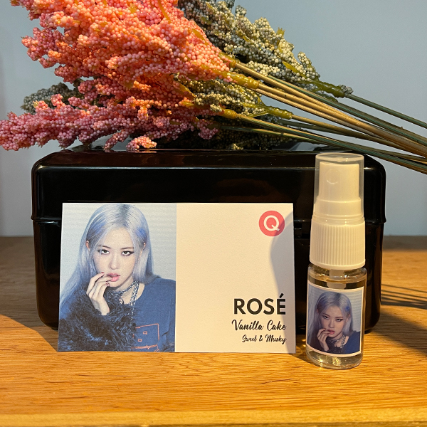 Blackpink Cologne, Pabango, Perfume, K-POP Scents - Fresh Collection ...