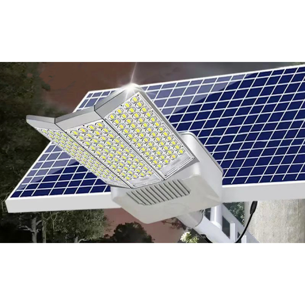 LED STREET LIGHT WHIT SENSO WATERPROOF LIGHT | Shopee Philippines