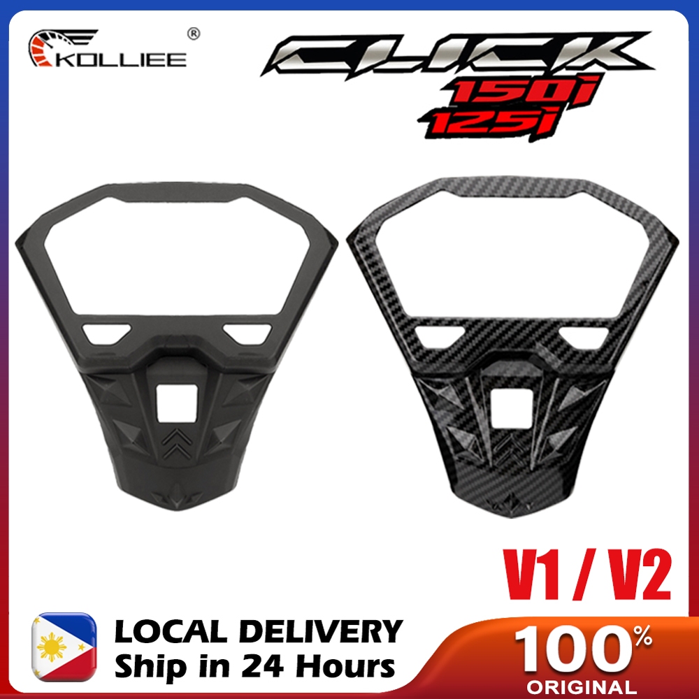 HONDA Click V2 Panel Gauge Protector Click V1 125i/150i Motorcycle ...