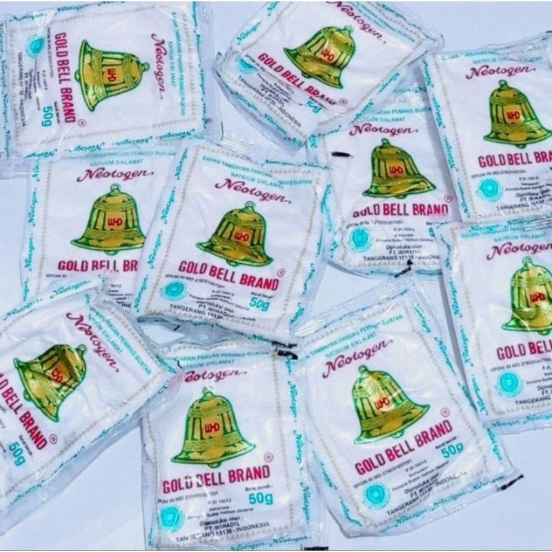 Magic Sugar Neotogen 1pack 50grams Original | Shopee Philippines