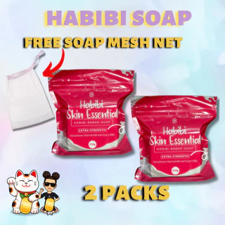 Shop habibi babad soap for Sale on Shopee Philippines