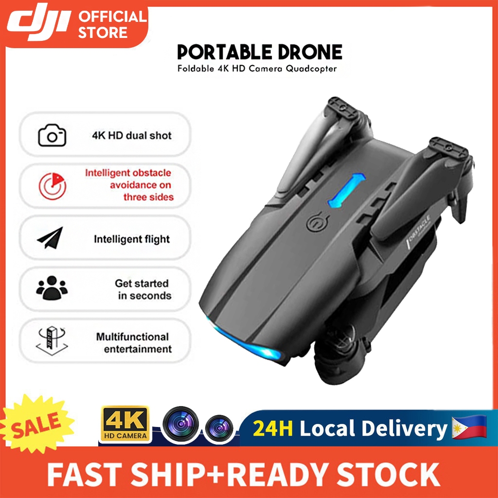 DJI drone With Camera Mini Droe With 8K Caera 8K HD Xiaomi drone Caera ...
