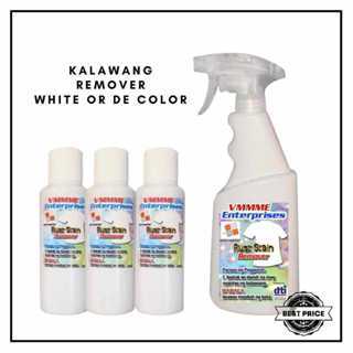 RUST STAIN MAGIC TANGGAL KALAWANG | Shopee Philippines