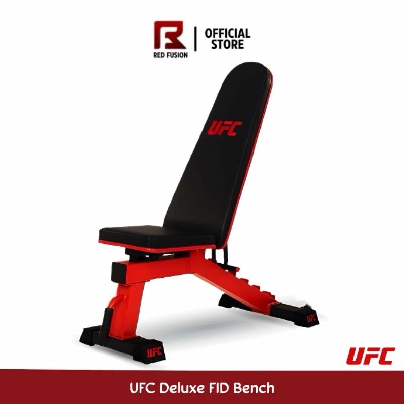 UFC Deluxe FID Bench | Shopee Philippines