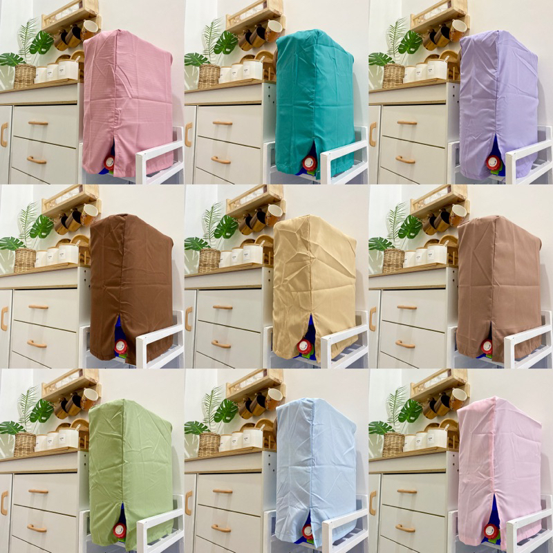 GALLON COVER Container Cover Mineral Water Gallon Cover | Shopee ...