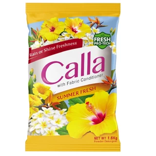 calla powder - Best Prices and Online Promos - Aug 2025 | Shopee ...