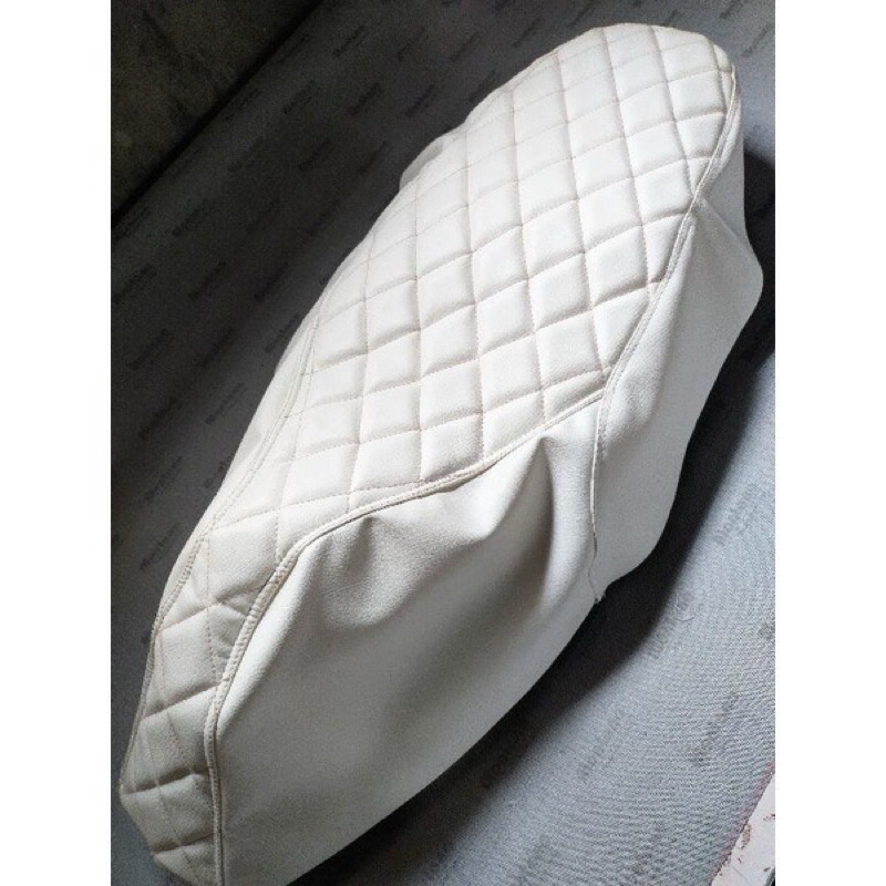 Honda PCX vip seat cover only | Shopee Philippines