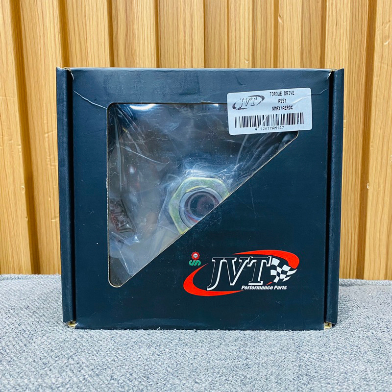 JVT RACING TORQUE DRIVE ASSY FOR NMAX / AEROX | Shopee Philippines